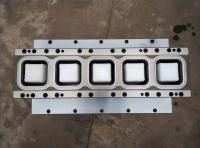 China Custom Thermoforming Mold Smooth Surface Finish 60-90C Working Temperature for sale