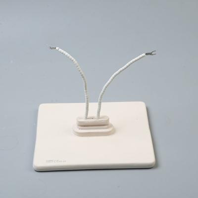 China Metal Thermoforming Machine Parts Industrial Polishing for sale