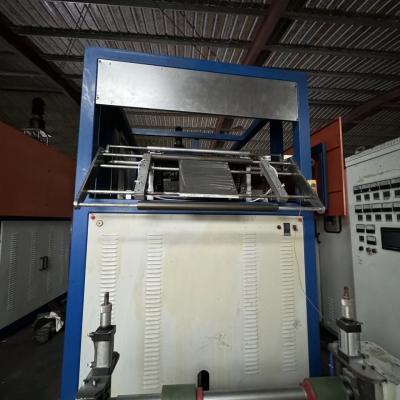 Китай 380V 130KW Автоматическая термоформационная машина для термоформации чашки продается