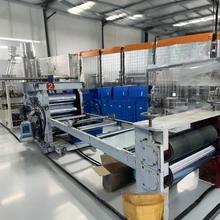 Chine Extrudeuse électrique pour chauffage des matières plastiques destinée à la production industrielle de matières plastiques à vendre