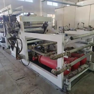 Chine Extrudeuse en plastique personnalisée pour le matériau de la tête d'extrusion personnalisée à vendre