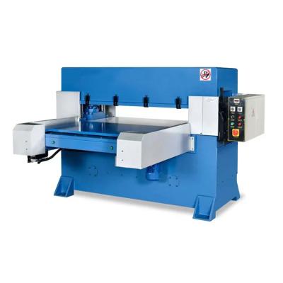 China Máquina automática de corte de productos plásticos rápida y precisa en venta