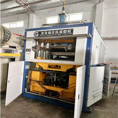 Китай Одноразовый пластиковый стаканчик с площадью формирования 750*470 мм и энергосберегающей конструкцией продается