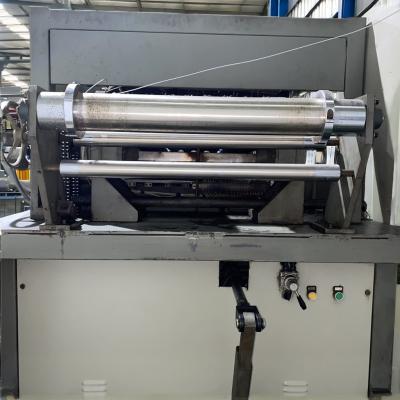 Китай Максимальная эффективность 7000кг Пластиковая термоформационная машина с максимальной глубиной формирования 180 мм продается