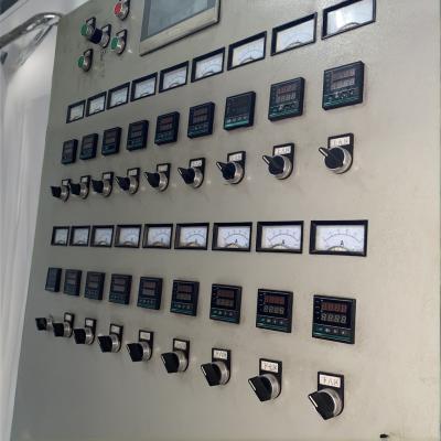 Китай Максимальная эффективность 7000кг Пластиковая термоформационная машина с максимальной глубиной формирования 180 мм продается