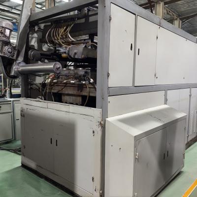 중국 전기 난방 플라스틱 열형조각 기계 최대 조형 너비 300mm 귀하의 비즈니스 판매용