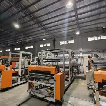 Cina Macchina di estrusione di plastica a vite personalizzata per una maggiore efficienza produttiva in vendita