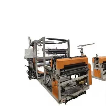 Cina Macchina di estrusione di plastica raffreddata ad acqua per la massima produzione 33 1 Lunghezza della vite in vendita