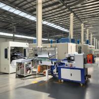 China PLC Coffee Cup Printing Machine 4000-5000pcs/hr UV Digital Ink Touch Screen 90-120mm for sale