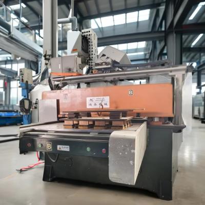 China Computergestützte Schneidmaschine für Kunststofffolien mit Sicherheitsfunktion zu verkaufen