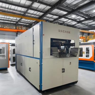 China HMI Operation Plastic Thermoforming Machine Motor Power 11kw Disposable Cup Making Machine for sale