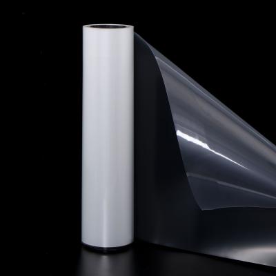 China PP/PS Vacuum Forming Plastic Film Roll Black PP Plastic Film for sale