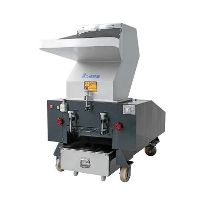 China Máquina de trituração de plástico/máquina de trituração de plástico for sale