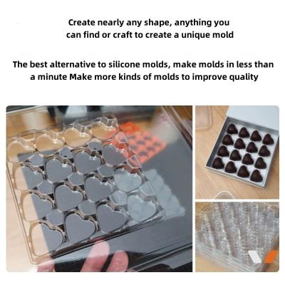 중국 가벼운 10kg 자동 3d 진공형 기계 소형 플라스틱 제품 최대 형상 높이 mm 200 mm 판매용