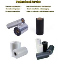 China Eco-Friendly Recycled PPPS Plastic Sheet Roll 0.94-0.98g/cm3 for Vacuum Forming for sale