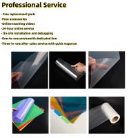 China Eco-Friendly Recycled PPPS Plastic Sheet Roll 0.94-0.98g/cm3 for Vacuum Forming for sale