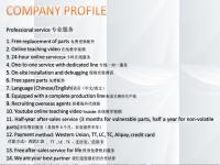 China WX Plastic Thermoforming Machine 750x420mm Forming Area 220mm Depth CE Certified for sale