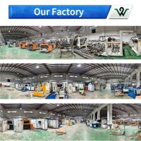 China Fully Automatic Disposable Food Container Making Machine for sale