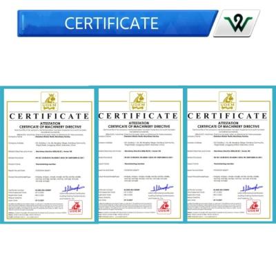 China Máquina de fazer copos de plástico usados totalmente automática, de baixo custo à venda