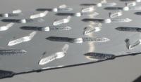 China 6061 Aluminium Embossing Metal Sheet Customizable Surface for sale