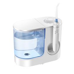 China Mondeling van het Water Tandflosser van de Hygiënetand Schoonmakend Huishoudentype Te koop