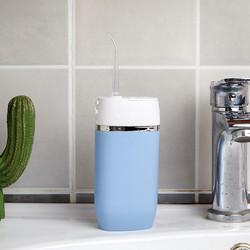Cina Il viaggio domestico approvato del CE ricaricabile usa il flosser dei denti di Mini Cordless Water Flosser Portable in vendita