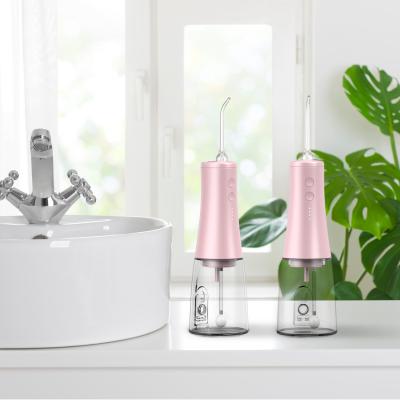 中国 オームデザイン 電子家具 口腔灌流器 高性能 携帯式灌流器 水流器 販売のため