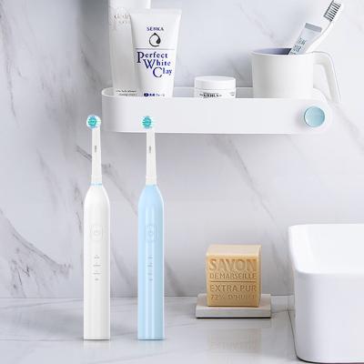 Cina Spazzolino da denti elettrico intelligente a rotazione leggero per adulti in vendita