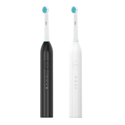 Cina Spazzolino da denti elettrico intelligente a rotazione leggero per adulti in vendita