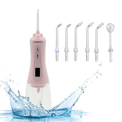 中国 多機能の口頭水Flosser 販売のため