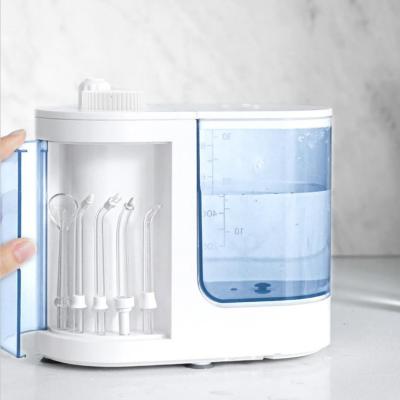 中国 Leakproofカウンタートップ口頭Irrigator 販売のため