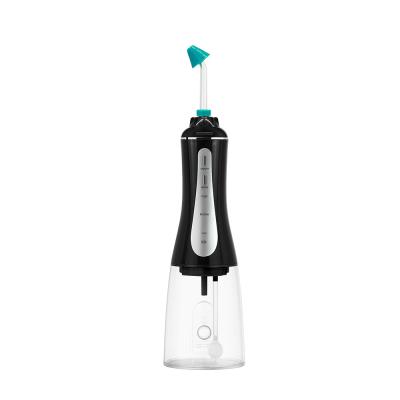 中国 30-100PSIすべり止めの電気鼻のIrrigator Netiの鍋防水350ml 販売のため