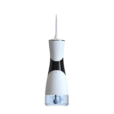 Cina Funzioni multiple astute senza cordone ricaricabili astute di Mini Portable Water Oral Irrigator IPX7 in vendita