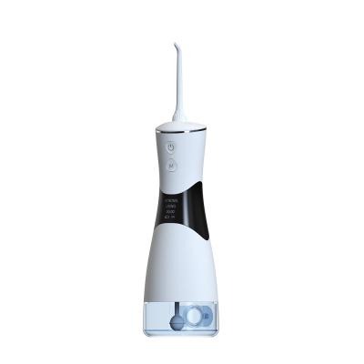 Cina Funzioni multiple astute senza cordone ricaricabili astute di Mini Portable Water Oral Irrigator IPX7 in vendita