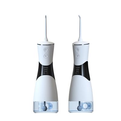 Cina Funzioni multiple astute senza cordone ricaricabili astute di Mini Portable Water Oral Irrigator IPX7 in vendita