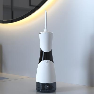 中国 タイプCの再充電可能な口頭水Flosser 6つの働くモード350ML 販売のため