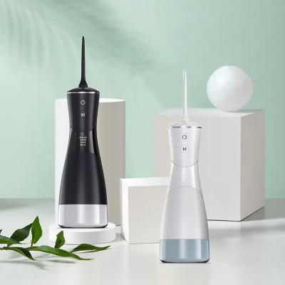 中国 DC5Vコードレス水Flosser 30-150psiの高圧脈拍の流れ 販売のため
