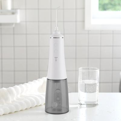 中国 防水Waterflosserの優雅で、簡単な流行の有料少量 販売のため