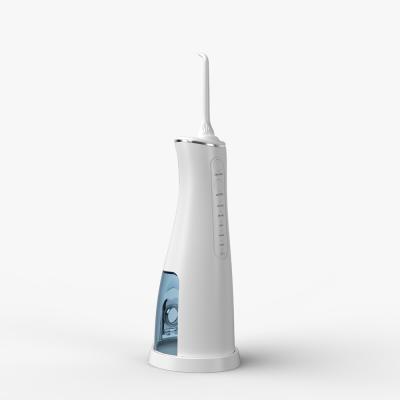 draadloze gemakkelijk voor huis en reis draagt rechageable mondeling irrgatorwater flosser