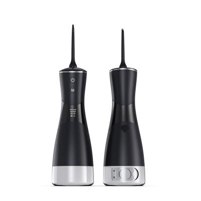 Cina acqua astuta Flosser di nuova dell'acqua 2022 cura orale portatile tenuta in mano di Flosser con 36 pressioni di acqua in vendita