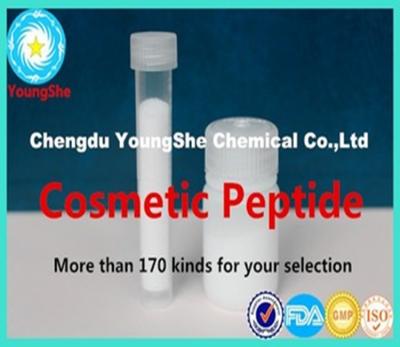 China high quality Oligopeptide-54 and decapeptide-18 and decapeptide-10/ CG-Keramin2 with competitive price in cosmetic grade for sale