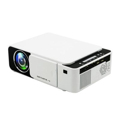 Cina A più strati di vetro del proiettore della lente 800*480 T5 LED ricoperto in vendita
