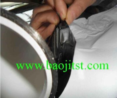 China high pure niobium foil niobium strip niobium coil for sale