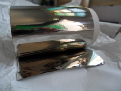 China bright surface molybdenum foil molybdenum strip molybdenum coil for sale