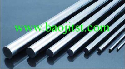 China pure titanium rod titanium bar titanium wire for sale