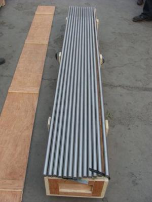 China pure titanium rod titanium bar titanium wire for industry high pure titanium bar titanium alloy rod for sale