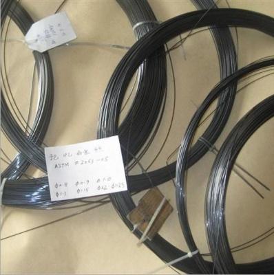 China High elastic titanium memory wire welding titanium wire titanium alloy wire titanium wire in coils for sale