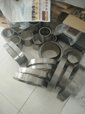 China high pure  tantalum foil purity tantalum foil tantalum strip for sale