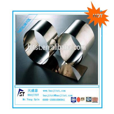 China high pure cobalt foil 99.98% cobalt strip cobalt coils for industry pure cobalt coils for sale from China cobalt sheet for sale
