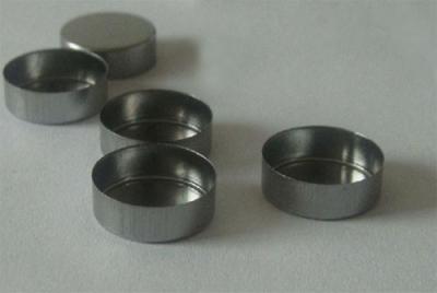 China pure molybdenum cap molybdenum crucible for sale